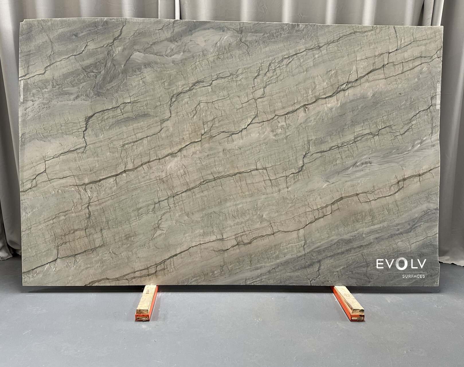 Natural Stone - Evolv Surfaces