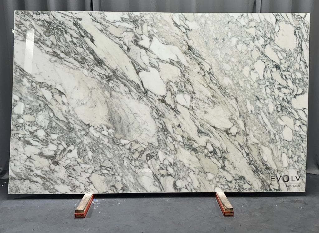Natural Stone - Evolv Surfaces
