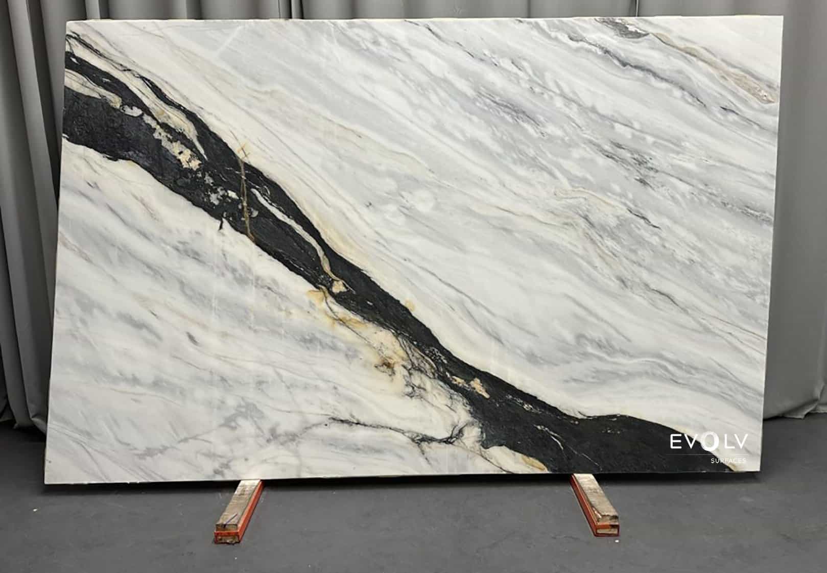 Bianco Lasa Extreme Marble Slabs for Countertops San Francisco Bay Area ...