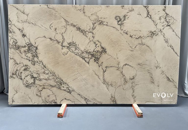 Double Brown Quartzite Slabs for Countertops San Francisco Bay Area ...