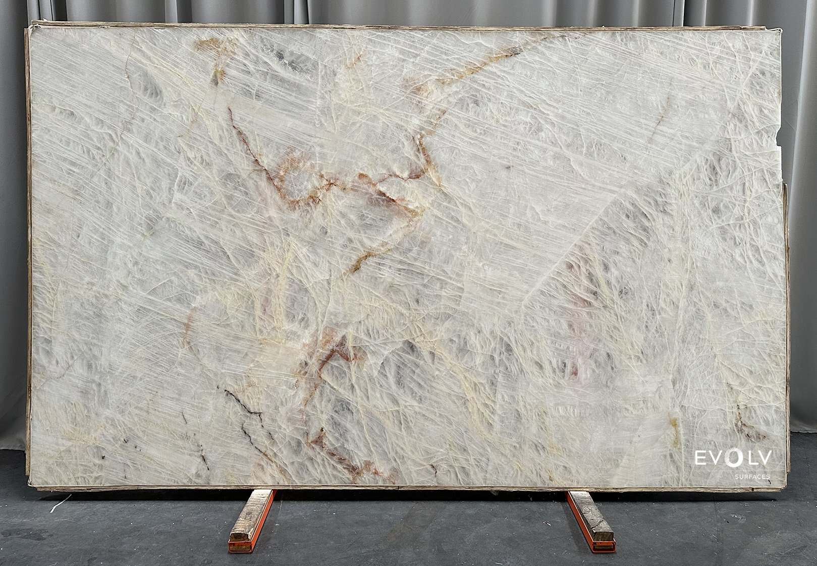 Natural Stone New Arrvials » Evolv Surfaces