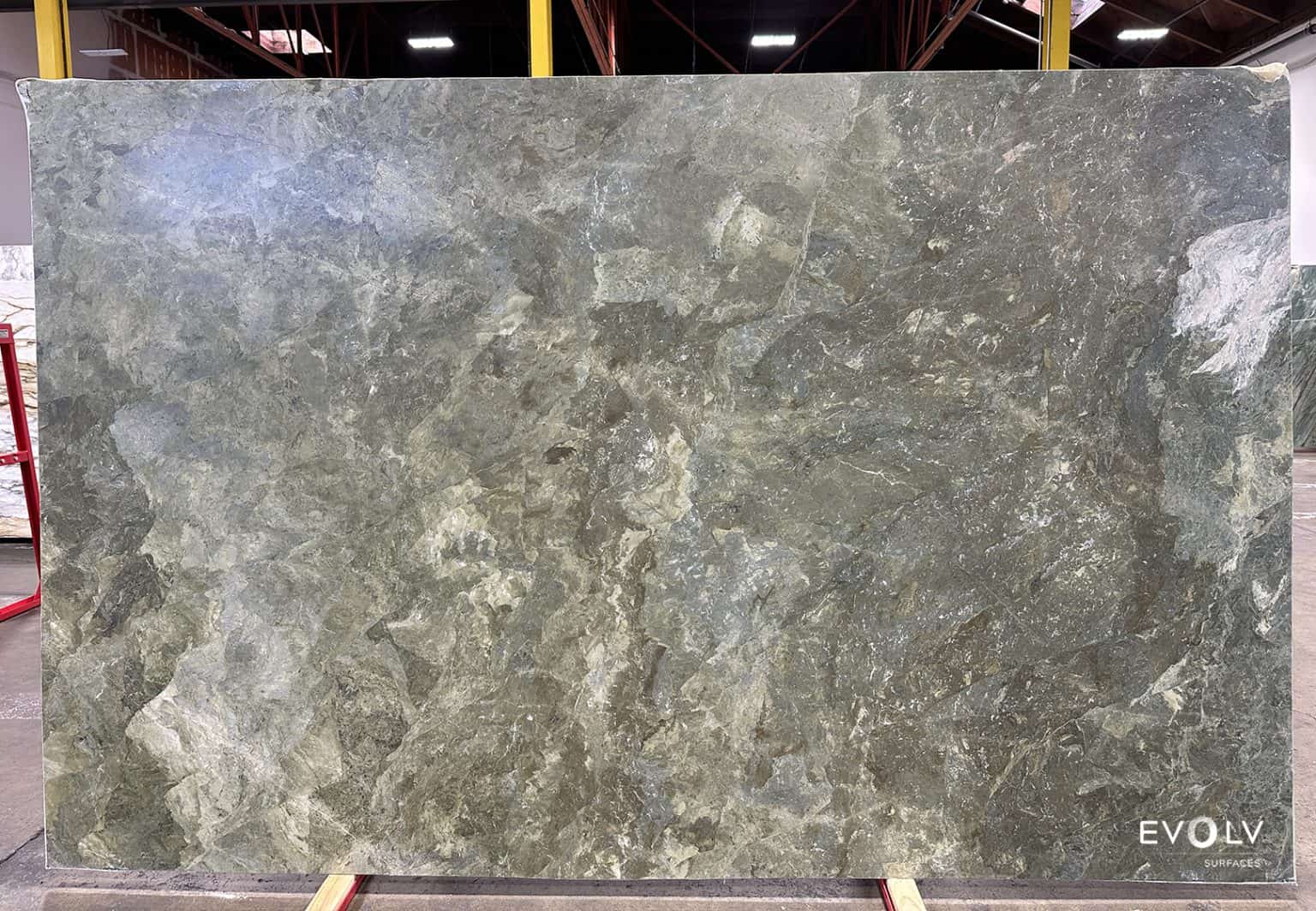 Natural Stone New Arrvials - Evolv Surfaces