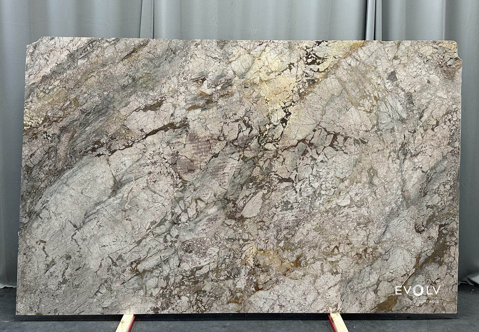 Natural Stone New Arrvials » Evolv Surfaces