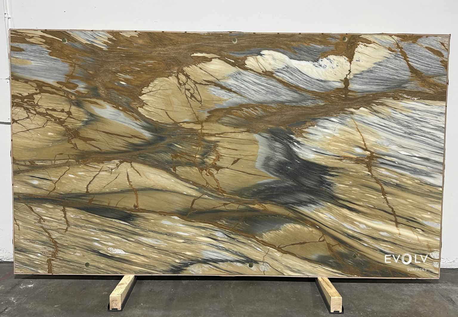 Natural Stone New Arrvials » Evolv Surfaces